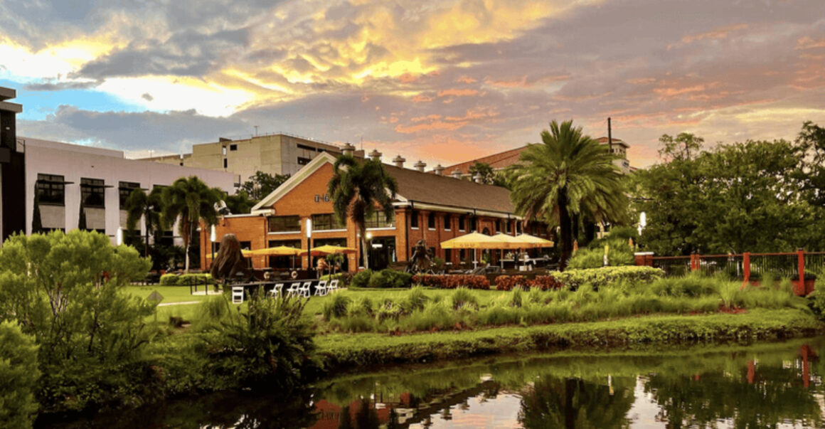 15 Must-Taste Tampa Spots That Food Lovers Rave About