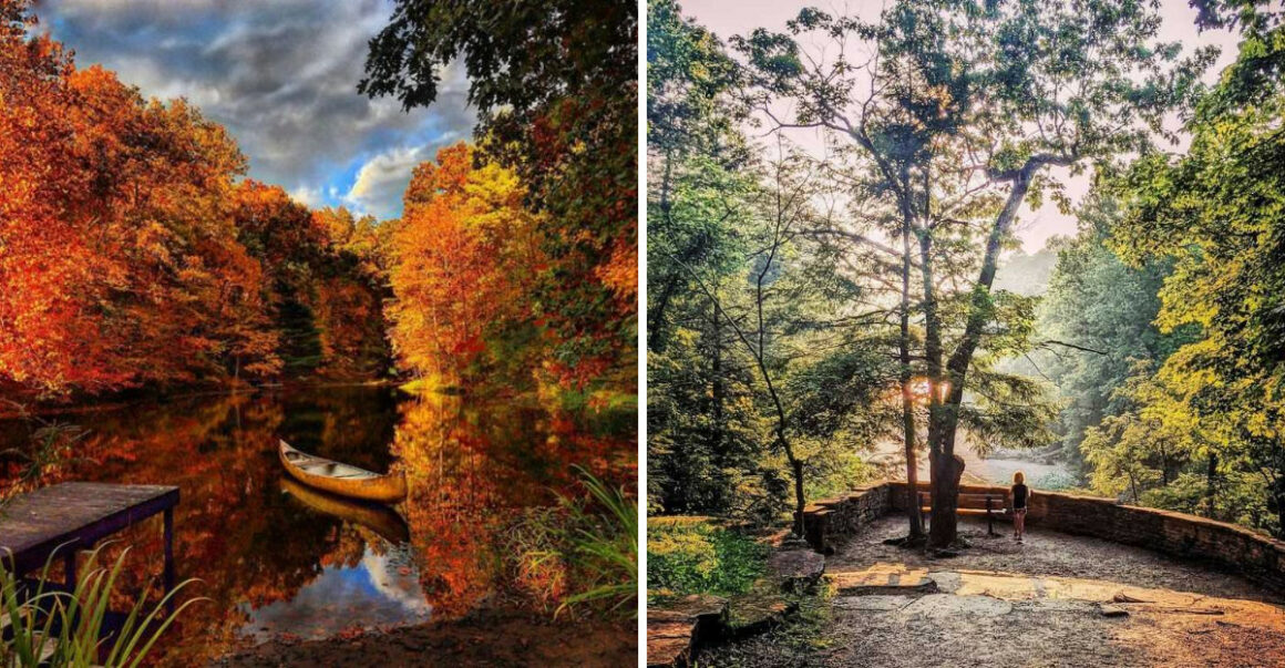 7 Quick Getaways From Indianapolis That Feel Like a Mini Vacation