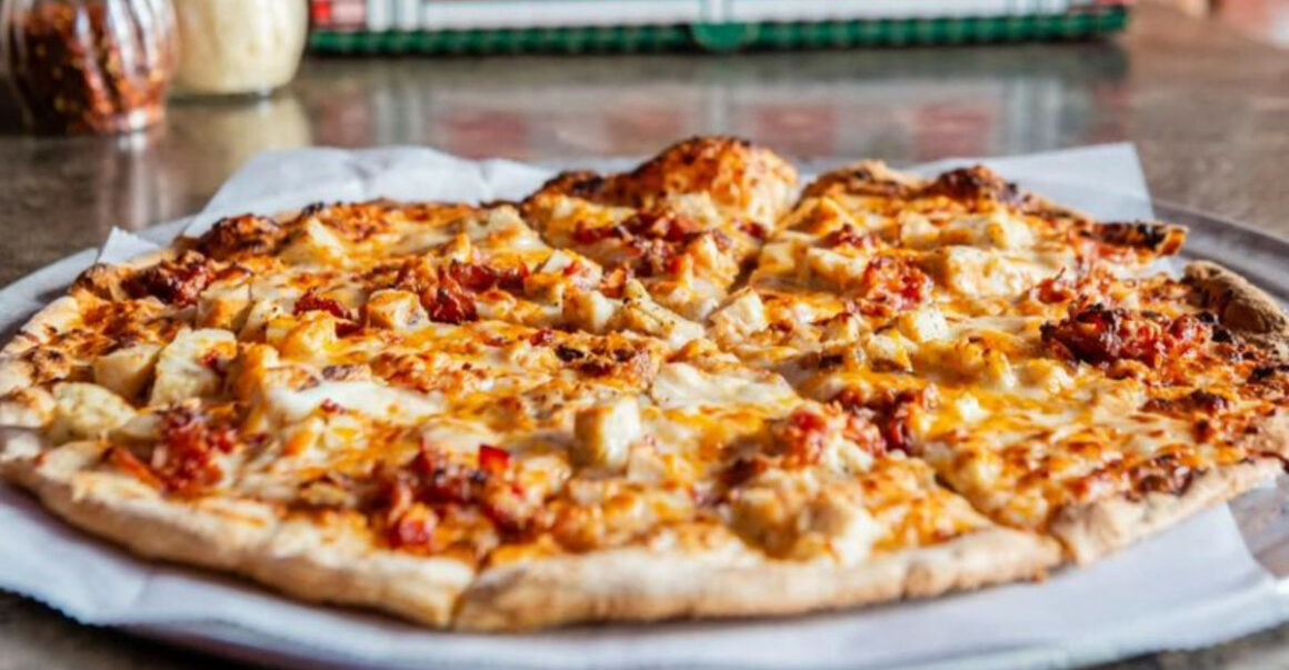 9 Must-Try Toledo Pizza Spots That Have Locals Hooked