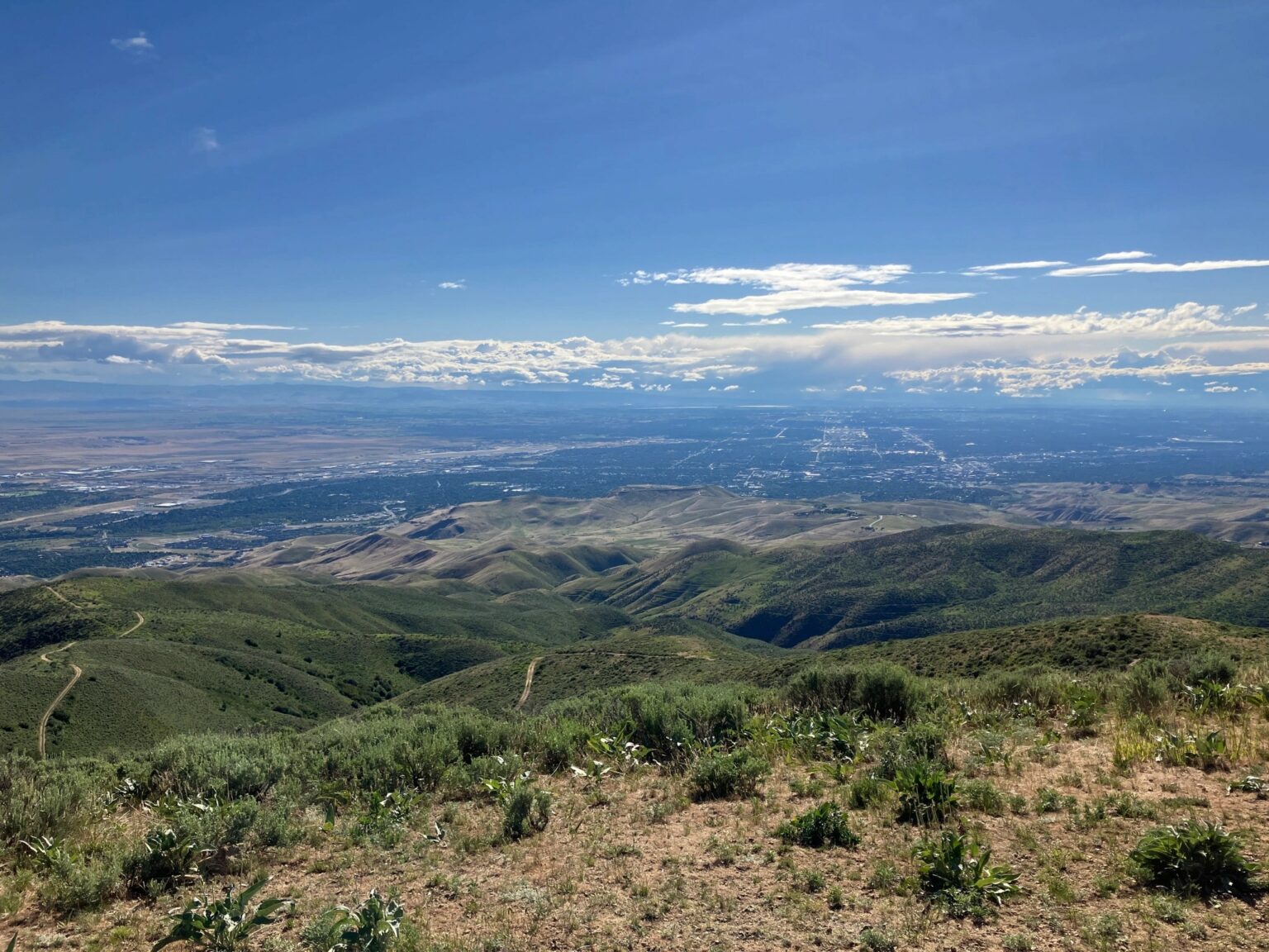 13 Stunning Hiking Trails Around Boise You Can't Miss This Year