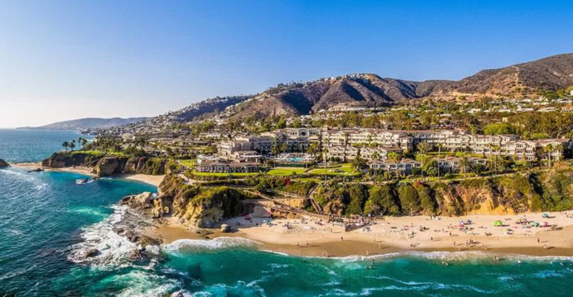 10 Idyllic California Towns That Make the Perfect Fresh Start