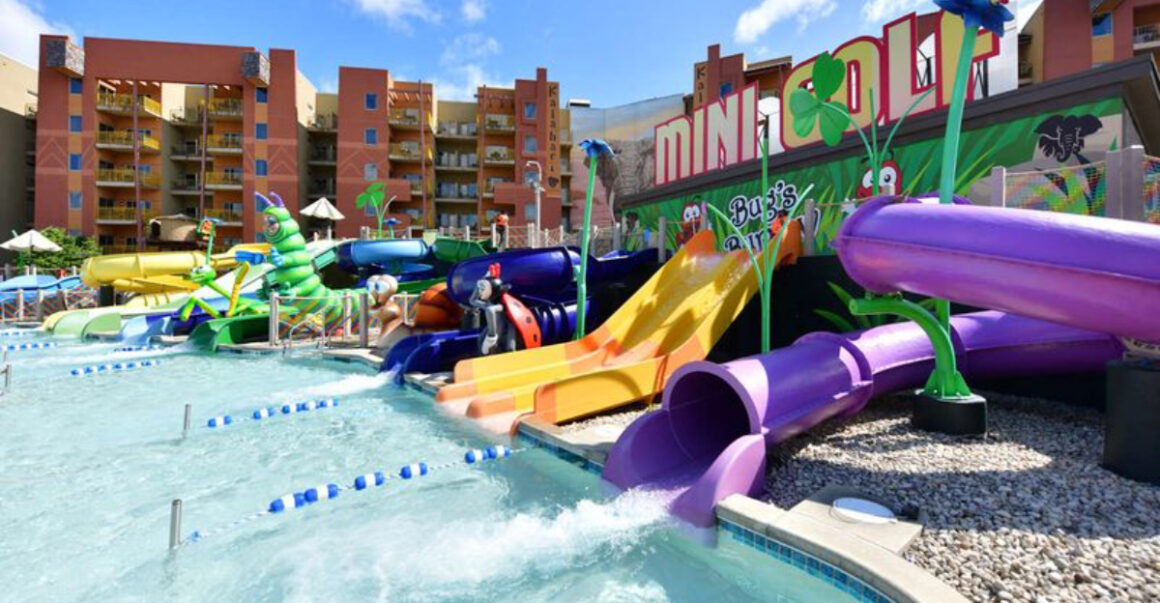 10 Splash-Tastic Water Parks in Ohio You Have to Visit