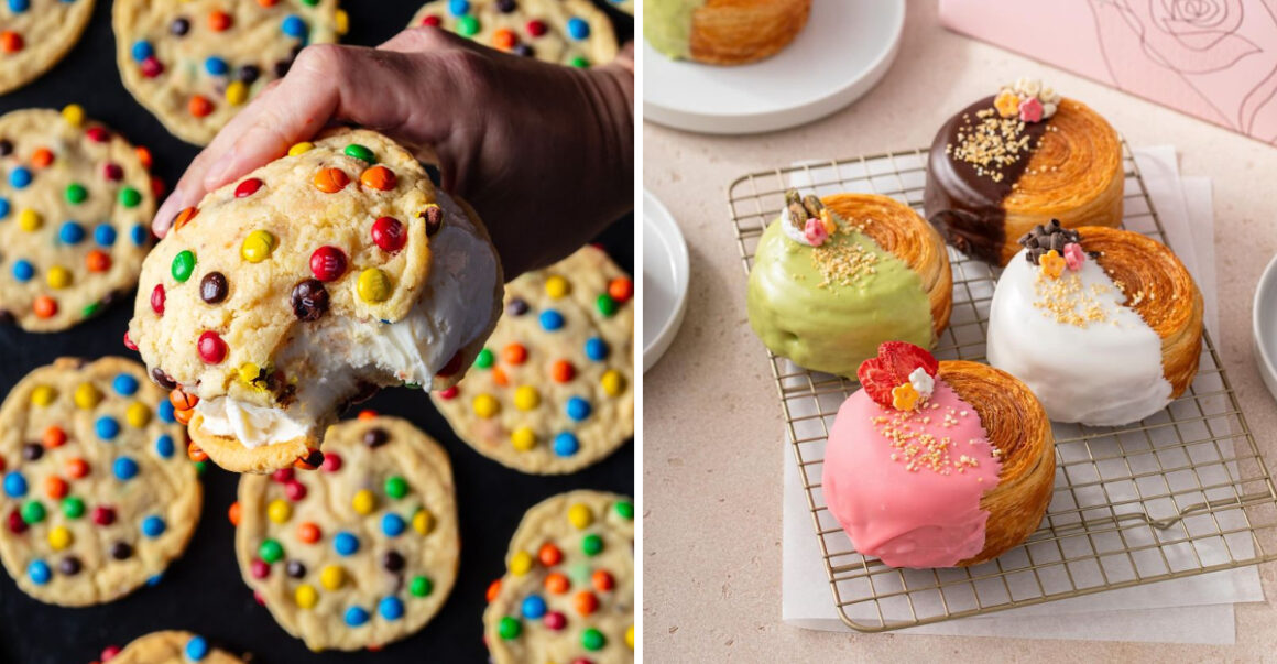 12 Must-Try Dessert Shops in Georgia That Outshine Any Entrée