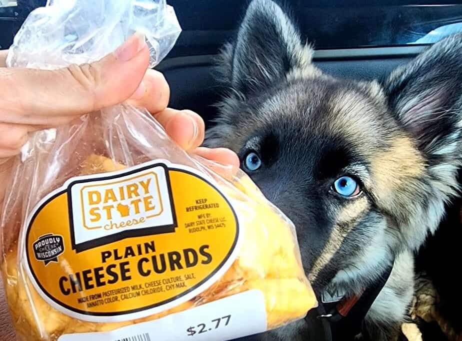 10 Wisconsin Spots Serving Cheese Curds That'll Blow Your Mind