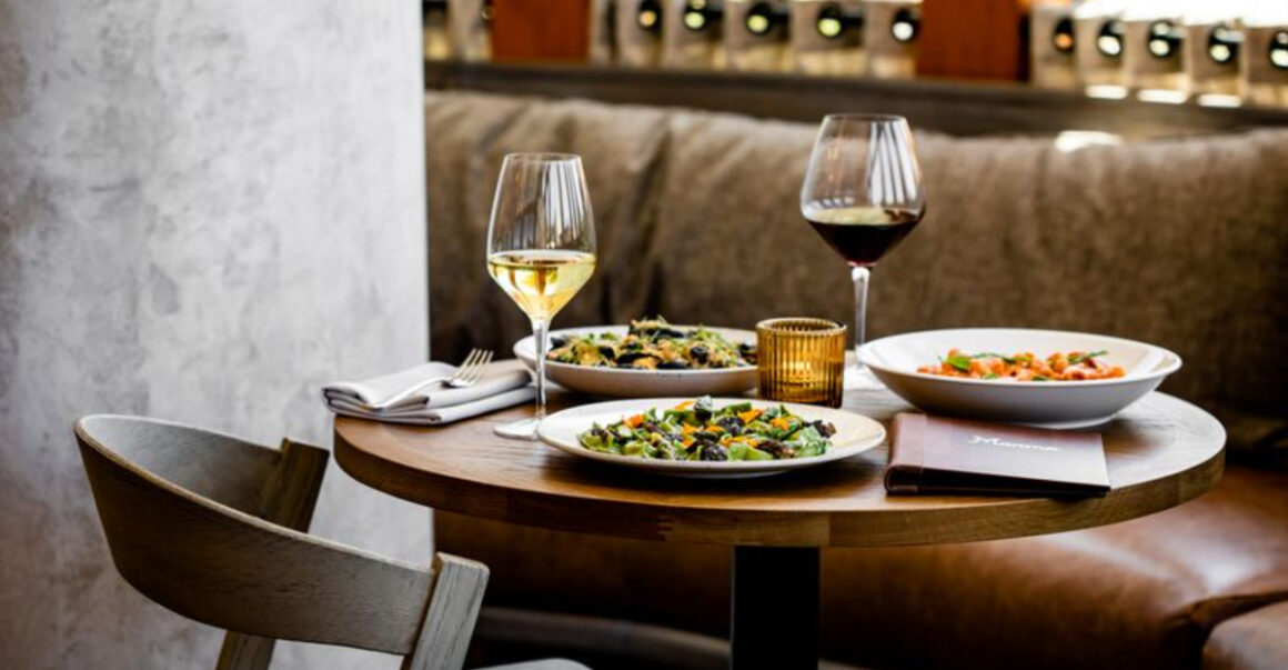 8 Texas Restaurants That Sell Out Before Closing Time