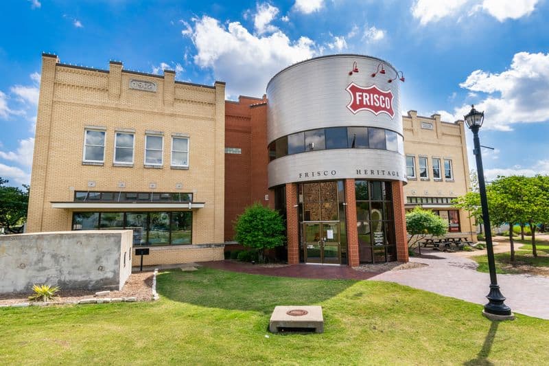 According to Experts, This Texas City Is Attracting the Next Wave of Movers