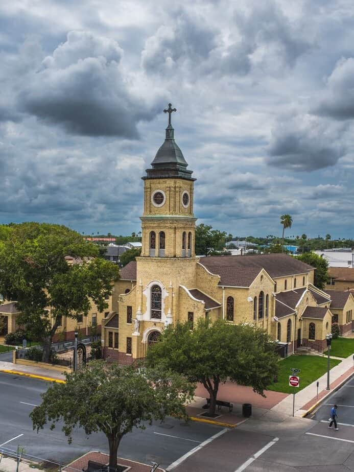 One Texas City Where Healthcare Costs Are Shockingly Low