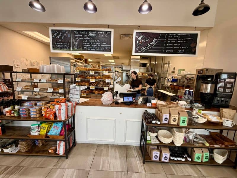 These 9 Texas Bakeries Smell Like a European Morning