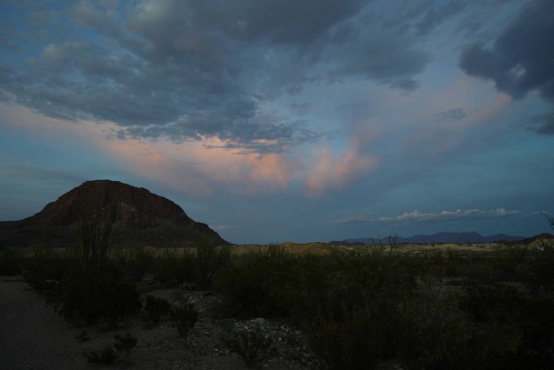 This Texas Airbnb Turns the Night Sky Into the Main Event