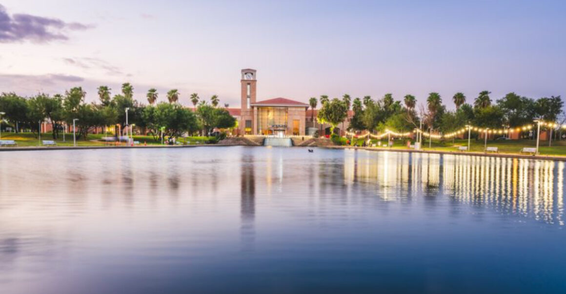 One Texas City Where Healthcare Costs Are Shockingly Low