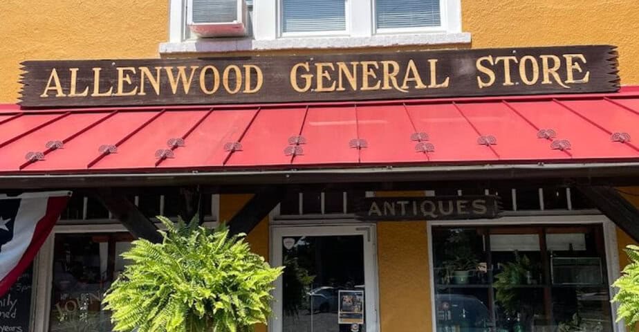 11 Old-Fashioned General Stores In New Jersey That Still Feel ...
